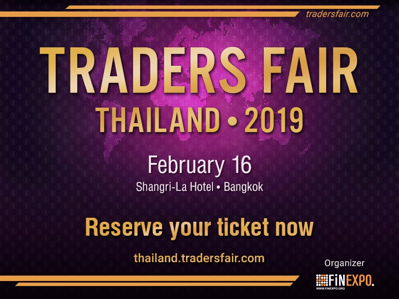 Trader’s Fair. A fantastic traders event is taking… | by FINEXPO | Medium