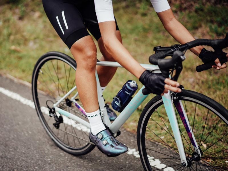 Riding In Style: The Coolest Cycling Accessories On The Market - Angelo ...