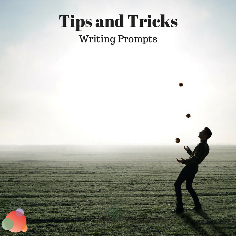 Tips and Tricks: 50 Writing Prompts for Content Development | by Gini ...