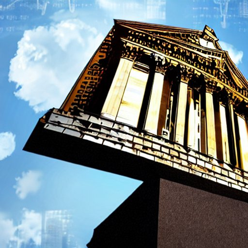 Regulators & Central banks are scrambling to stave off another banking ...