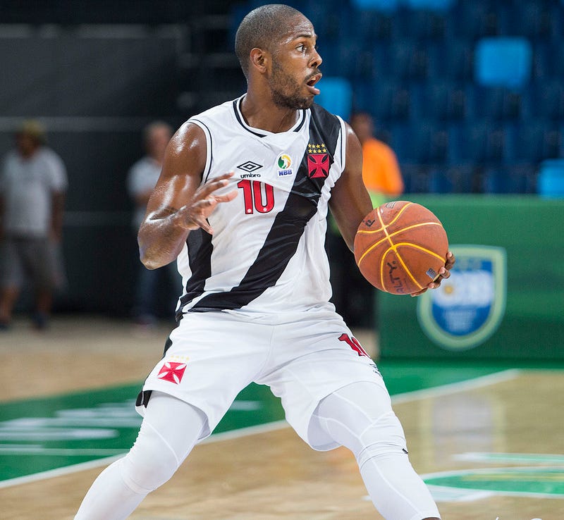 Sede demais ao pote.. Por que o Vasco decepcionou no NBB10. | by Eric M ...