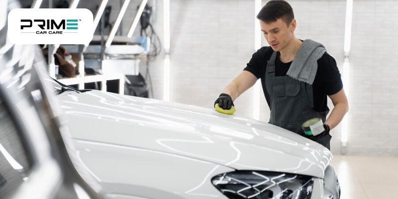 PRIMECARCARE OFFERS PREMIUM CERAMIC COATING IN KOLKATA FOR ULTIMATE CAR PROTECTION - Gian Roy ...