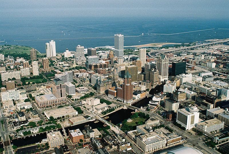 What are the Best Birthday Party Ideas in Milwaukee | by Birthday Party ...