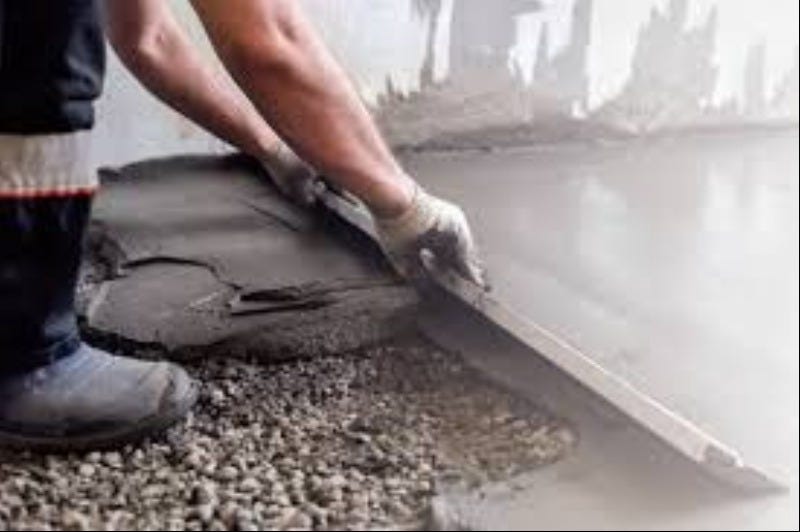 Qualities of Reliable Concrete Contractors: What to Look For | by jenex ...