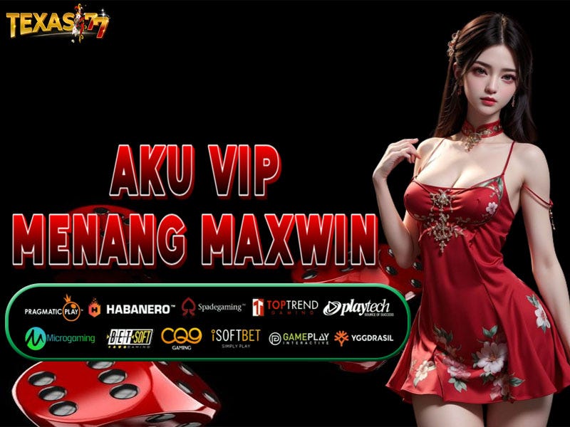 Texas77: Destinasi Unggul untuk Game Online Gampang Menang dan Maxwin di Asia | by Official ...