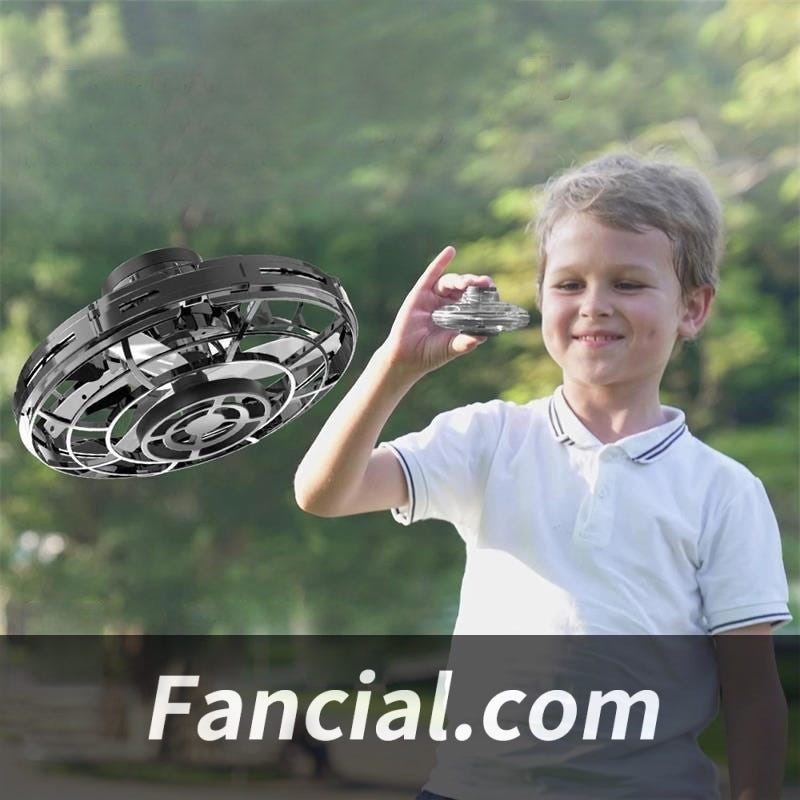 What is a fidget spinner? - Fancial - Medium