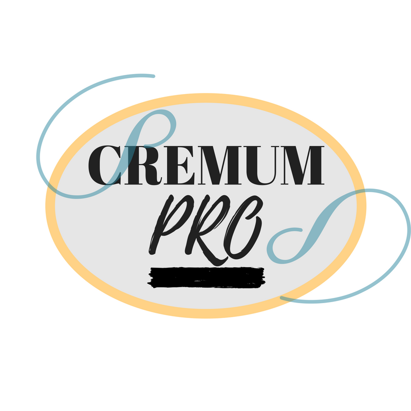Cremum Pro. nombre: Cremum Pro | by Regina Solorio Méndez | Medium
