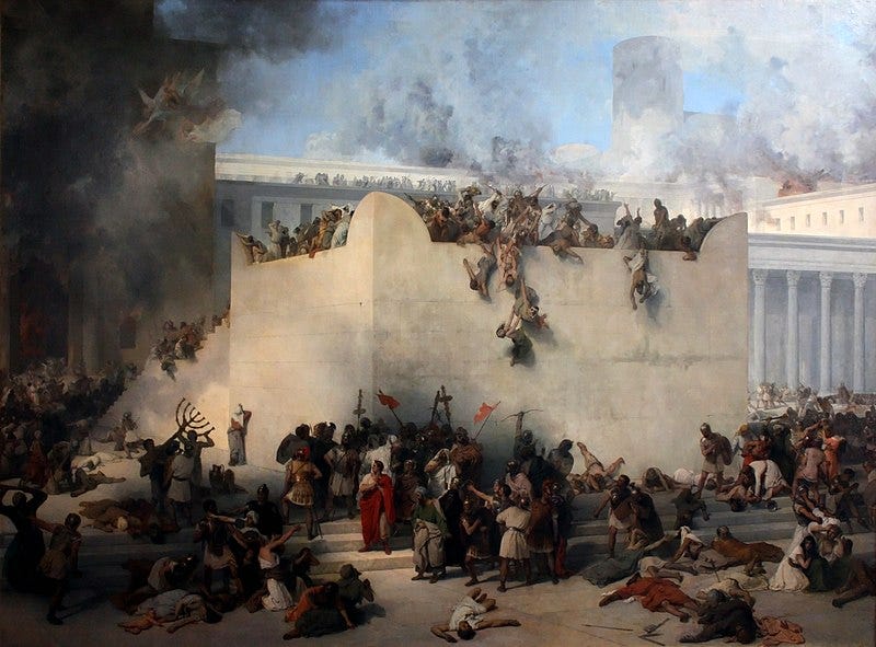 Shabbat Chazon: The Shabbat of Vision | by Elior Sterling | Medium