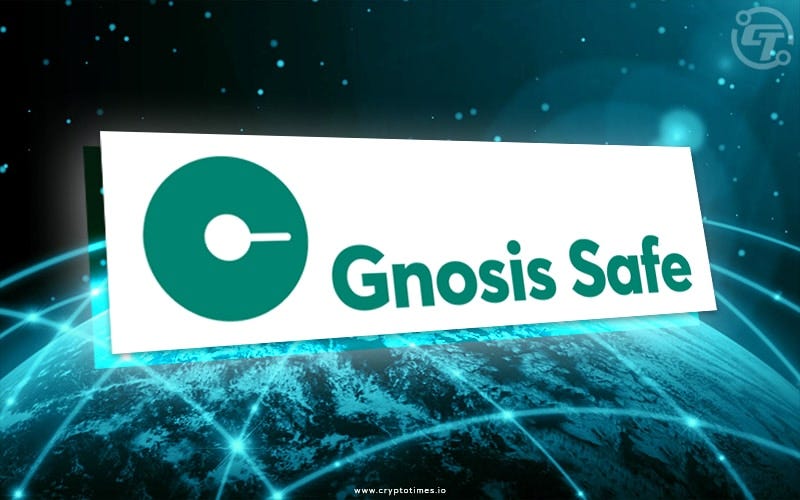 Step into Staking: Mastering Gnosis Safe with Your Web3 Wallet | by ...