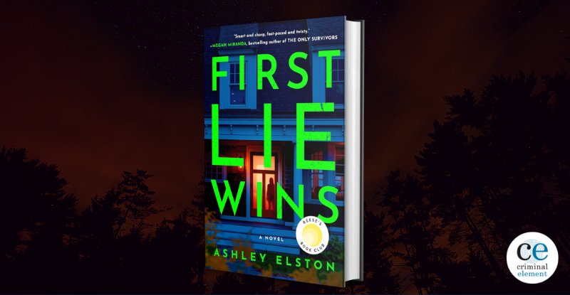 Book Summary ‘’First Lie Wins’’. Ashley Elston’s “First Lie Wins” is a… | by Izi Life Solutions ...