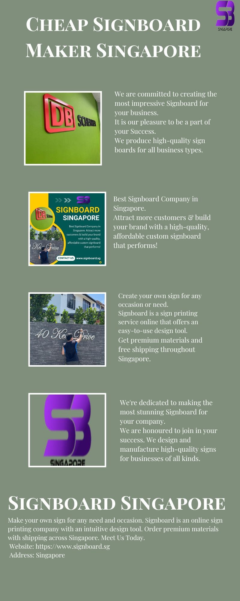 Signboard Singapore - Signboardsingapore - Medium