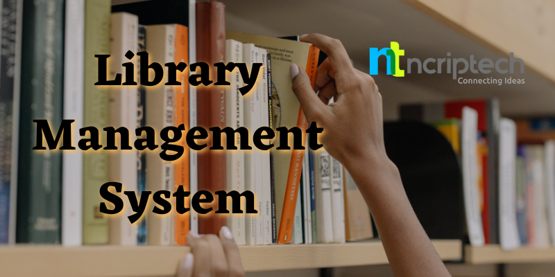 Library Management System - Suborno Das - Medium