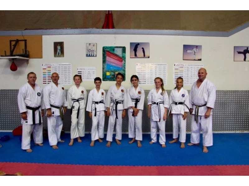 Karate For The Family - Northern Shukokai Karate Melbourne - Medium
