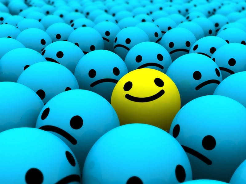 BEWARE THE TEMPLATE: Are you different? | by Quentin Groce | Medium