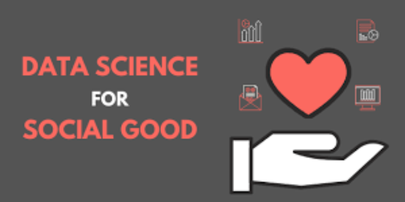 Data Science for Social Good: Using Data to Address Societal Challenges ...