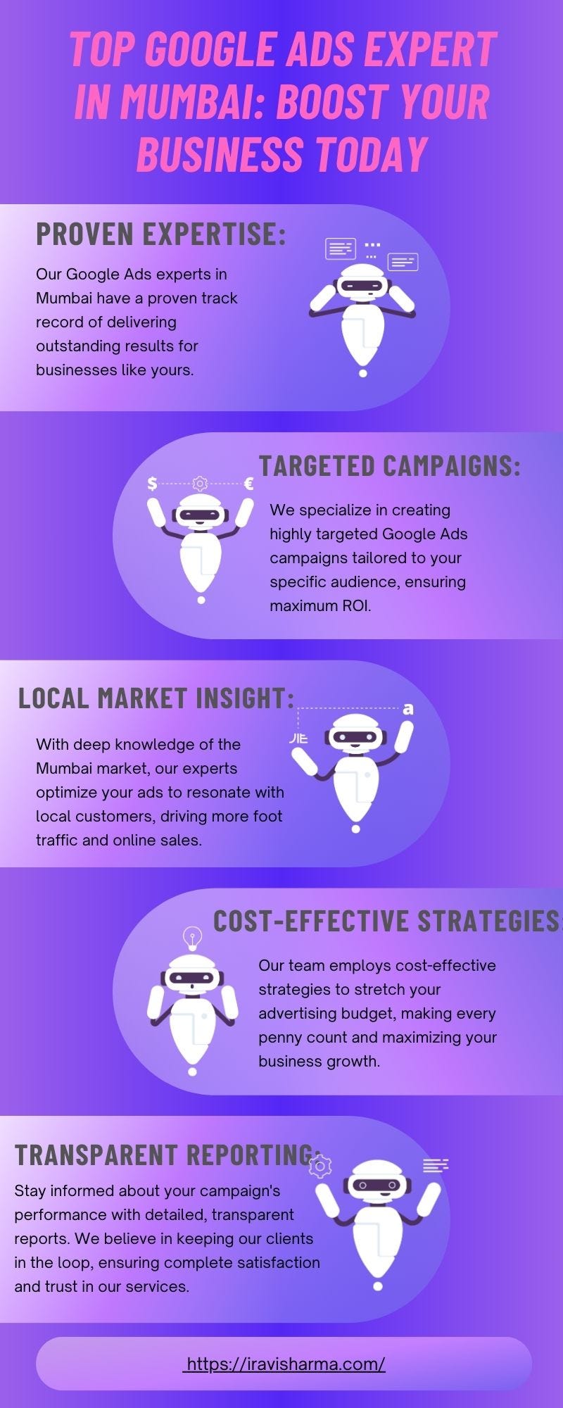 Top Google Ads Expert in Mumbai: Boost Your Business Today ...