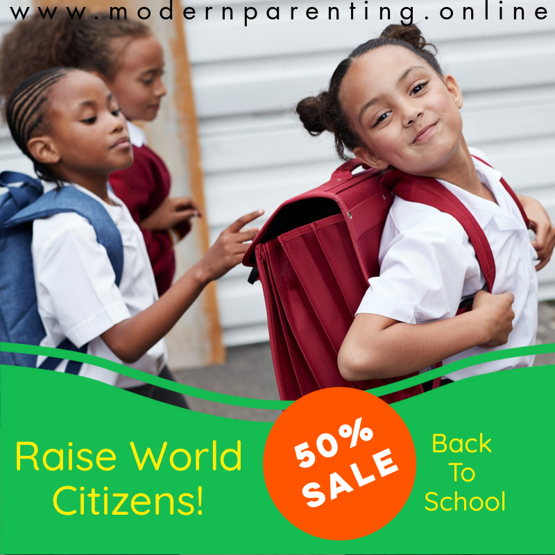 Back to School: Let’s destress in 5 easy-steps and celebrate! | by ...