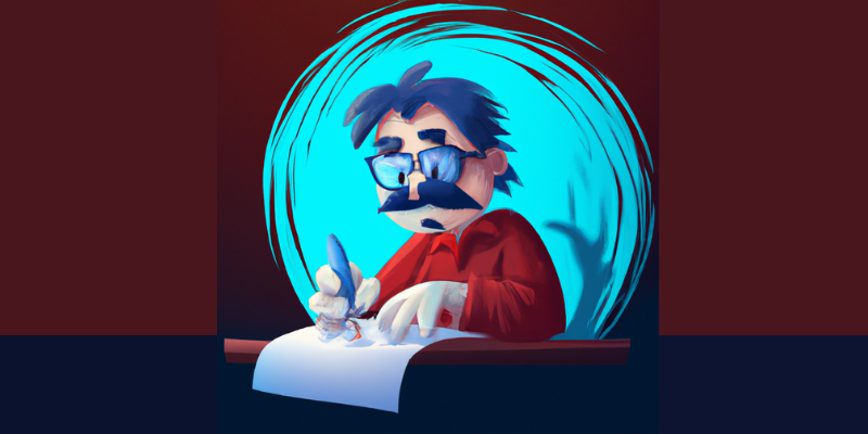 5 Thematic Layering Secrets of Bestselling Authors | The Bald Writer