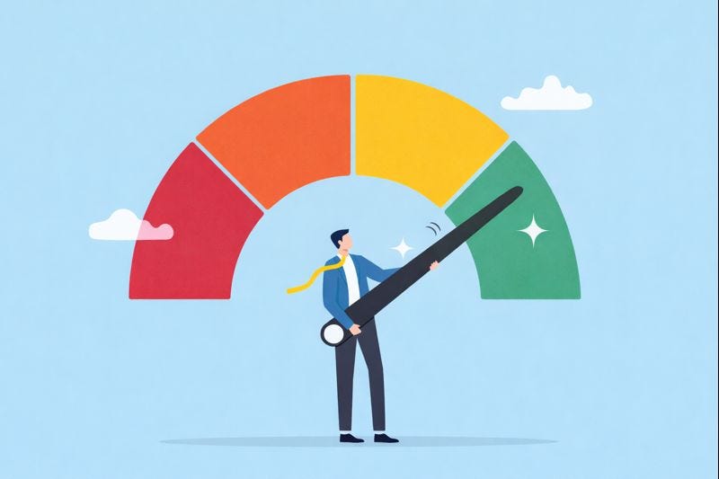 Why Effort Is the Least Visible Thing About You | by Julie Hook, PhD ...
