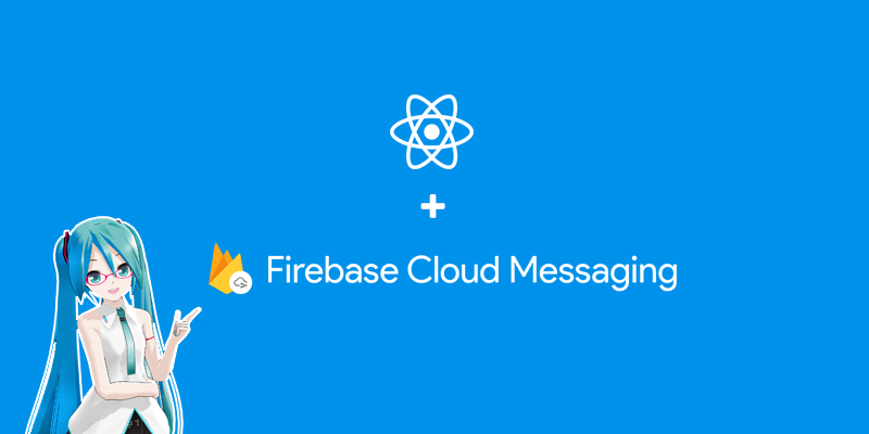 บันทึกการทำ Notification ใน React Native ด้วย Firebase Cloud Messaging [Part 2] | by up2up | Medium
