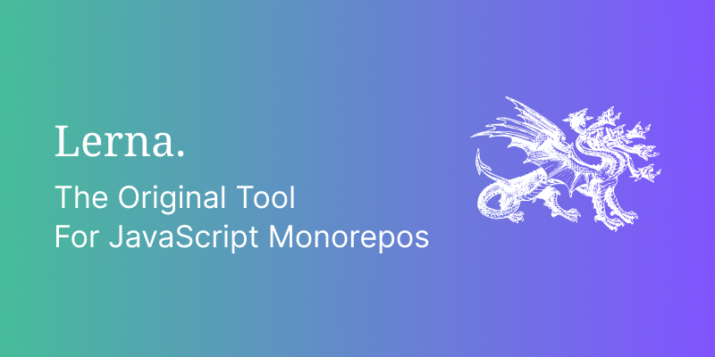 What is New in Lerna v6 with Nx? | Medium