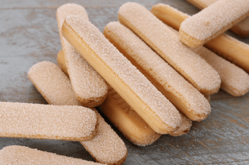Ladyfingers. Nostalgia and this godforsaken arid… | by Alice Ye Zhao | Medium