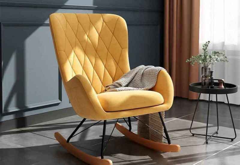 Rocking Chairs in Dubai: A Timeless Comfort with a Modern Twist | by ...