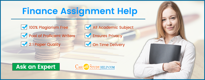 Corporate Finance Assignment Help In Australia | by Punjab Assignment ...