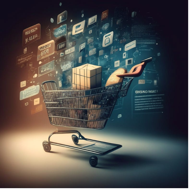 The advent of the internet and digital technologies has revolutionized the way we live, work ...