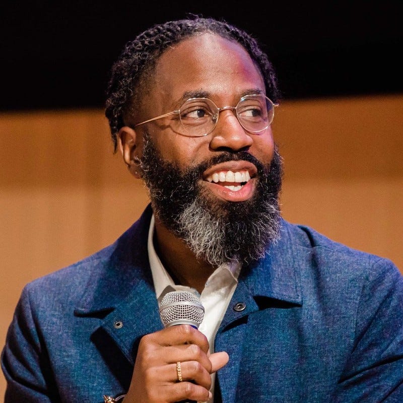 Monday Movers & Shakers: Rodney Williams’ LISNR — Orchestrating a ...