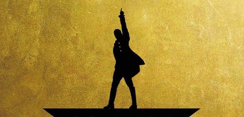 Committing An Imperfect Rhyme: Why “Hamilton” Gets a Pass | by Ben ...