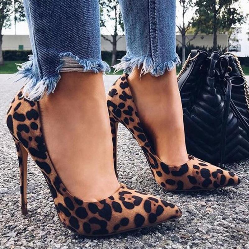 Explore Women’s Footwear to Match Your Style - Marla Hamilton - Medium