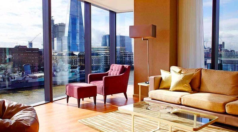 Discover Your Dream Apartments for Rent London with Real Estate | by ...