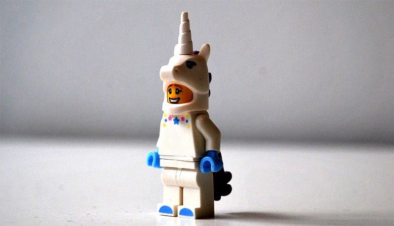 Giving up your ego — why you have to be “big” to feel “small” and ...