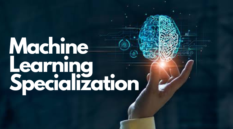 Overview: Machine Learning Specialization by Andrew Ng (Course 1) | by ...