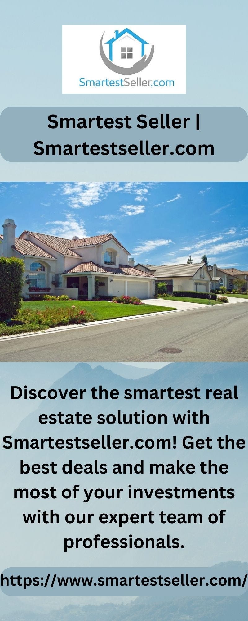 Smartest Seller | Smartestseller.com - smartseller - Medium