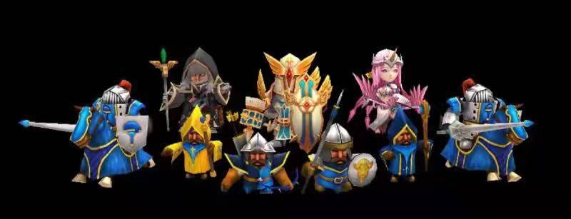 Introducing Our Genesis Heroes. Why are Genesis Heroes so important ...
