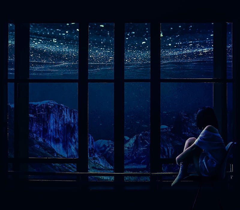 How to Fight Loneliness: The Blues | by bri rodriguez ⭐️ | Medium