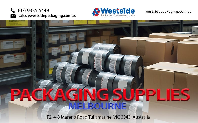 Packaging supplies: See 8 tips for hiring a supplier for your business ...