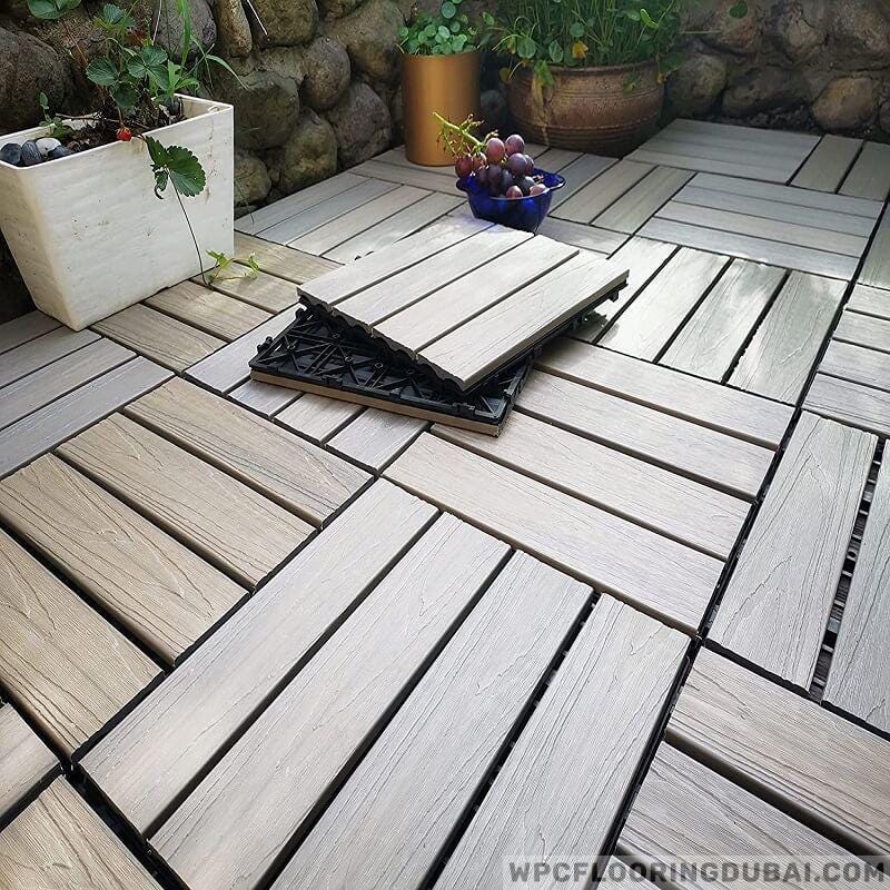 WPC Tiles Dubai. The Ultimate Guide to WPC Tiles in… | by ...
