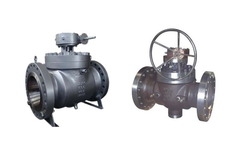 Looking for Ball Valve? - EG Valves - Medium