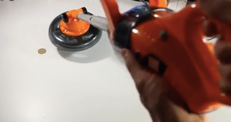 Toy Turned Into a Metal Detector. If you’ve ever wanted a metal ...