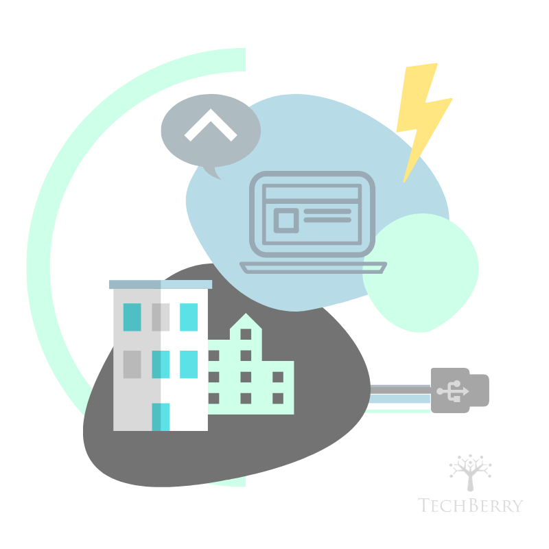 Attributions of failure in digital transformation | by TechBerry | Medium