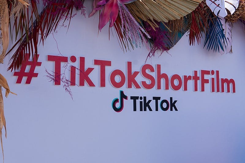 How Tiktok Knows You Better Than Your Own Mother By Janice Harayda Minds Without Borders