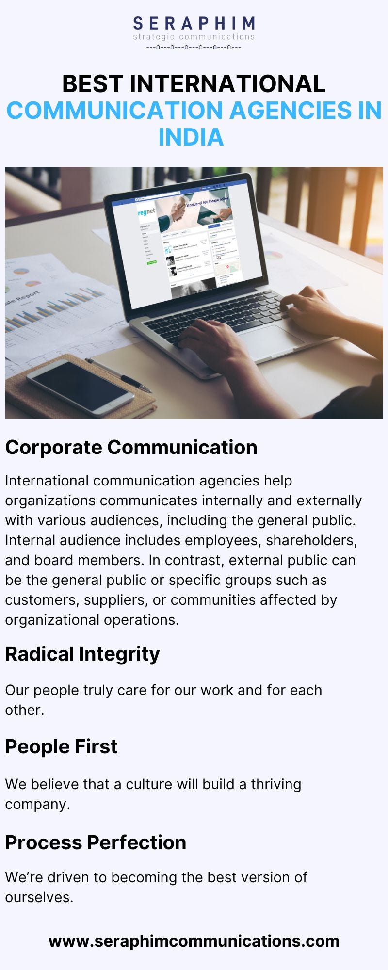 Best International Communication Agencies in India ...