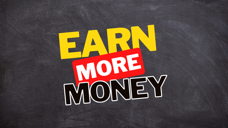 Way to earn money 💸. Earning money is a fundamental aspect… | by Mr ...