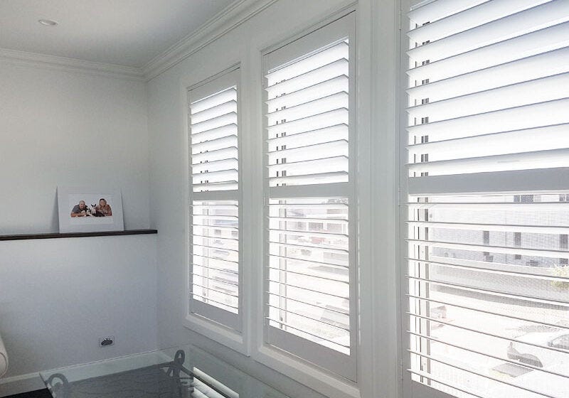 Natural blinds bring more relief with aesthetics! | by Harlequin Blinds ...