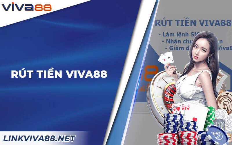 💥Hướng Dẫn Rút Tiền Viva88 — Rút Tiền Thành Công 100%💥 - Link Viva88 - Medium