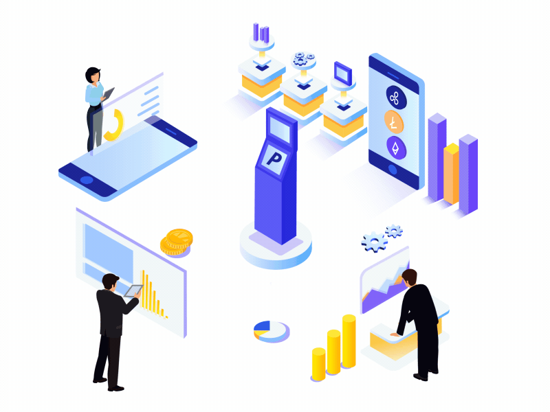 All Major Blockchain Consensus Algorithms Explained Express Summary