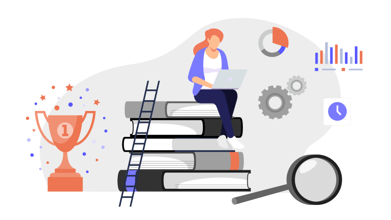 How I use online learning tools for self-actualization | by Niv Iyer | Medium